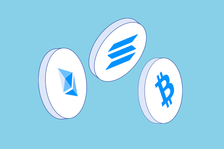 How to Build a Diversified Crypto Portfolio | Swyftx Learn How to Build a Diversified Crypto Portfolio | Swyftx Learn